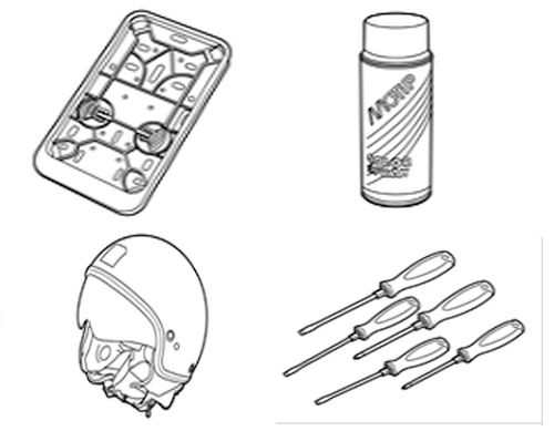 Zündapp parts for sale - All parts available in stock! - JMPB Parts