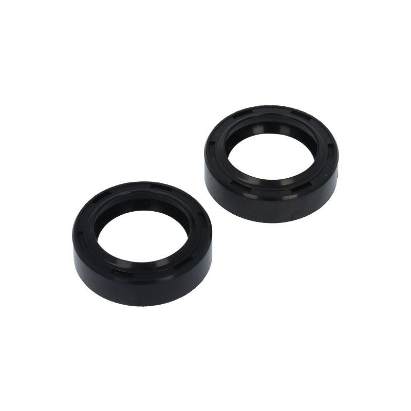 Front fork seals Yamaha FS1 Original - JMPB Parts