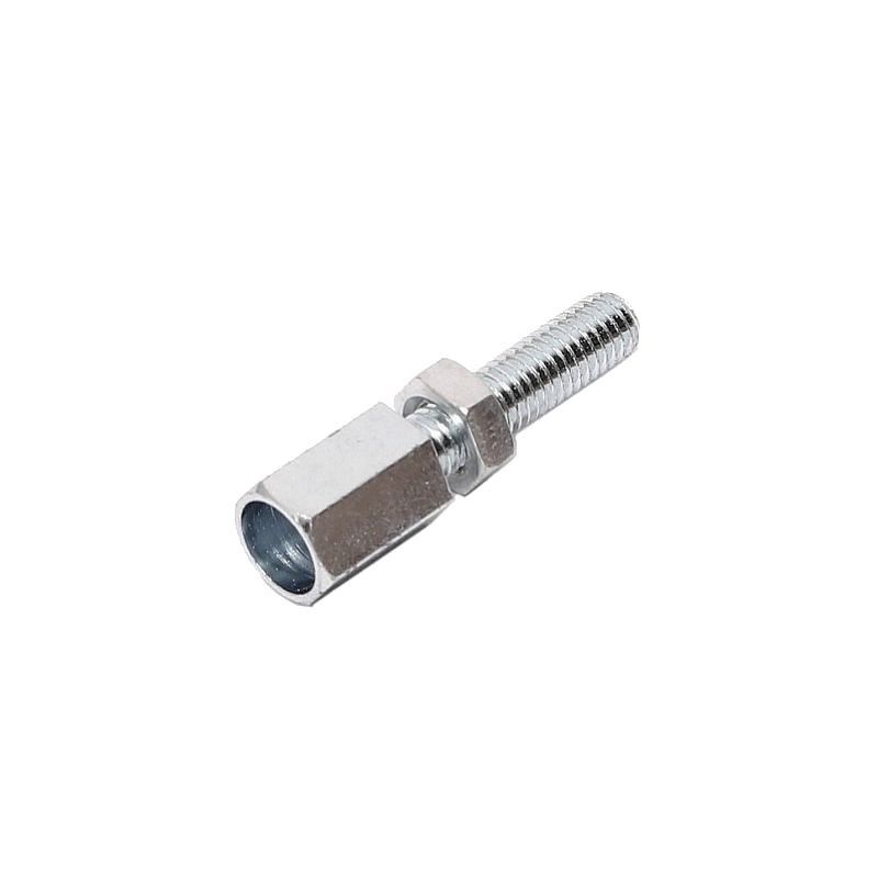 Cable adjustment screw M5 X 31 - JMPB Parts