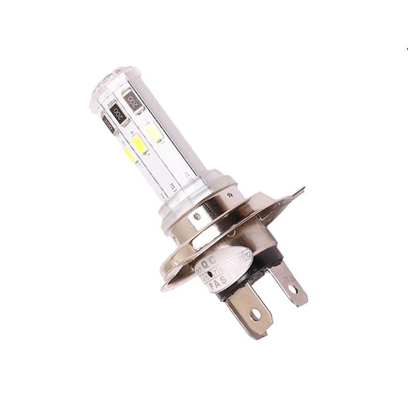 Bulb H4 12 Volt 35/35 Watt Led - JMPB Parts