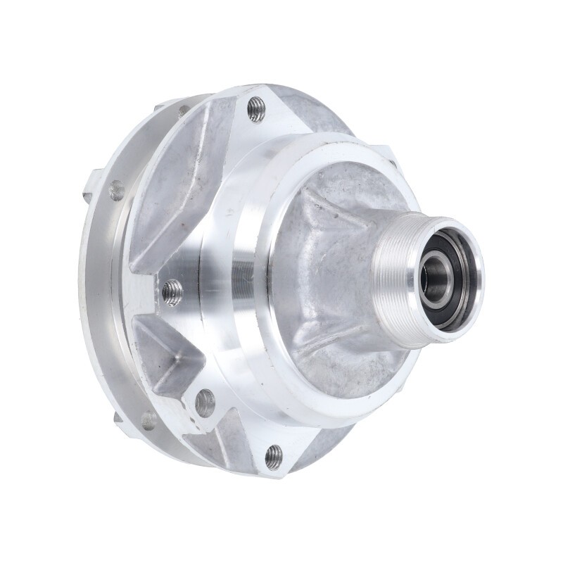 Rear wheel hub Puch Maxi Starwheel - JMPB Parts