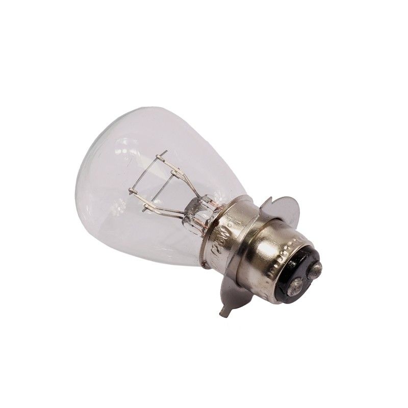Bulb P15D-3 / RP30 6 Volt 25/25 Watt - JMPB Parts