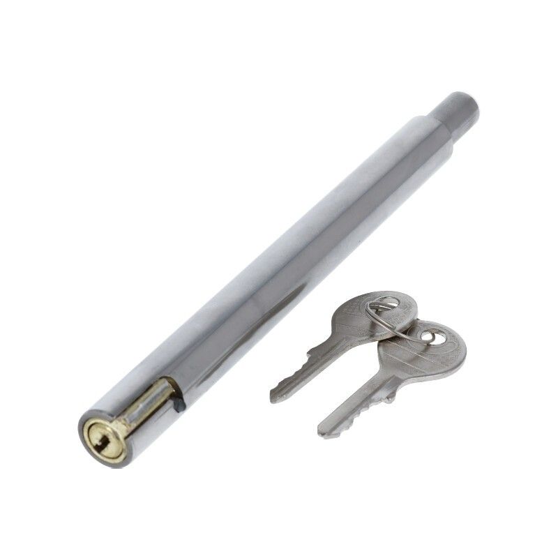 Swingarm Lock Zundapp 529 15MM - SS - JMPB Parts