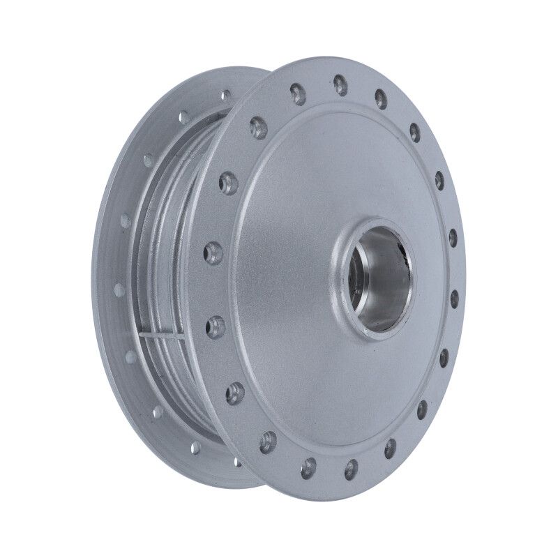 Front wheel hub Honda MT50 - JMPB Parts
