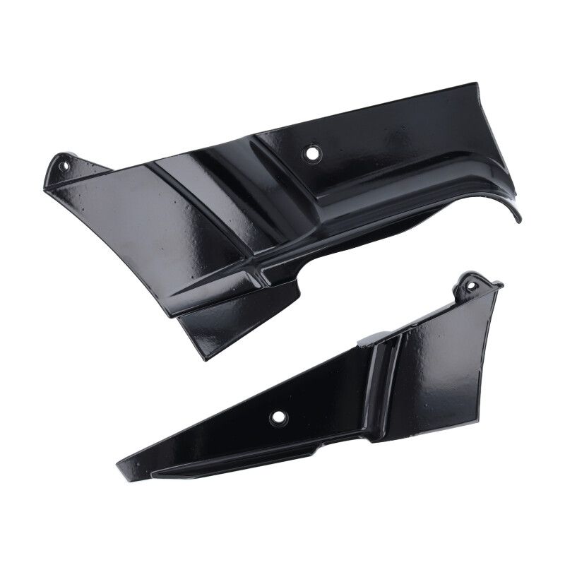 Frame Cover set Zundapp 517 Old Model - JMPB Parts