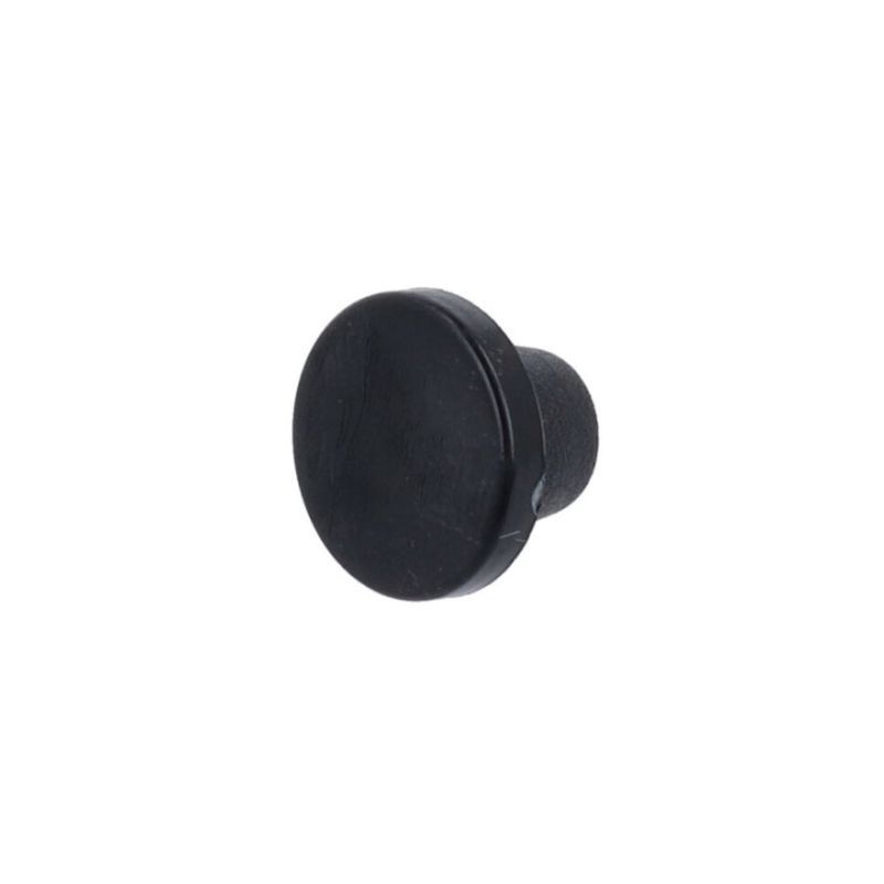 Choke Button Black Puch - JMPB Parts