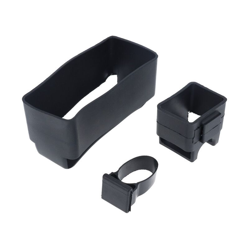 Mounting set Electra Yamaha DT50/80MX - JMPB Parts