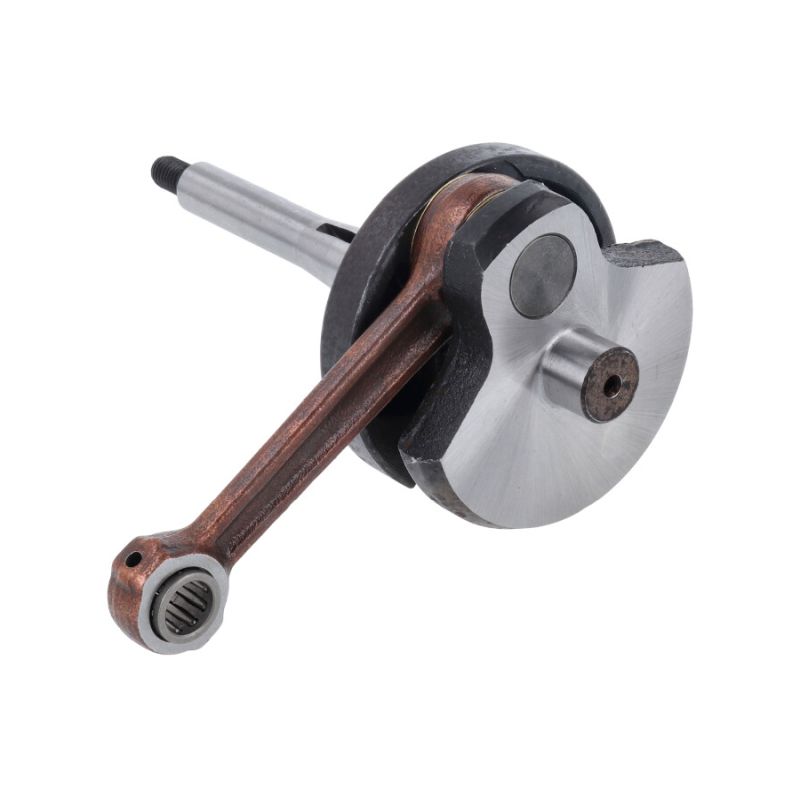 Crankshaft SP Citta/Ciao Pin 10 - JMPB Parts