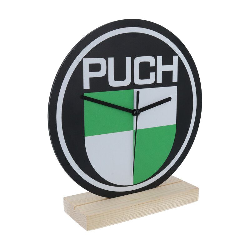 Clock Puch Standing Model - JMPB Parts