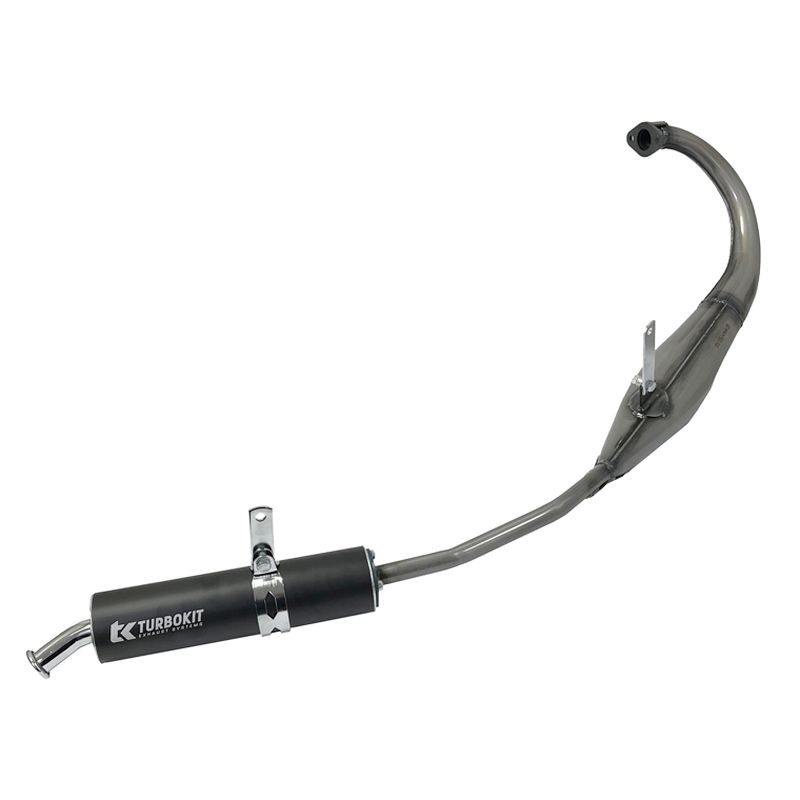 Exhaust Honda NSR/MBX50 Turbokit - JMPB Parts