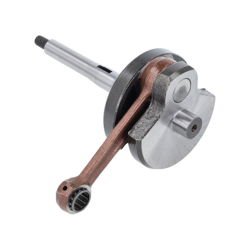 Crankshaft SP Citta/Ciao Pin 12 - JMPB Parts