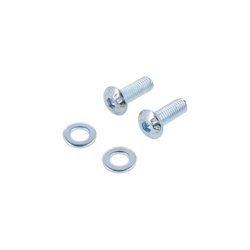 Mounting kit Base Plate Ignition Tomos A35 / A52 / A55 - JMPB Parts