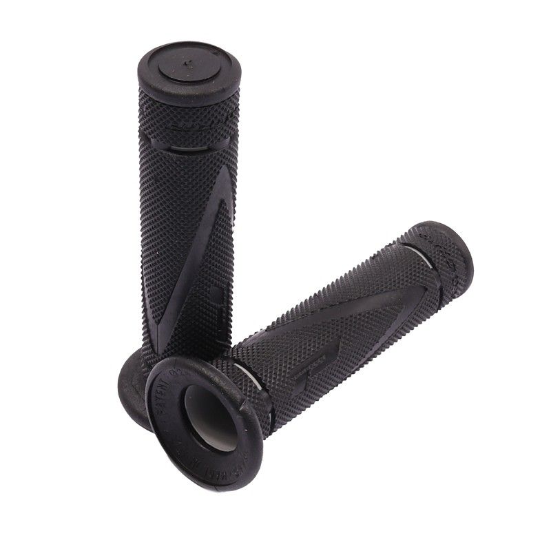 Handle Grips Pro Grip Trial 838 Grey - JMPB Parts