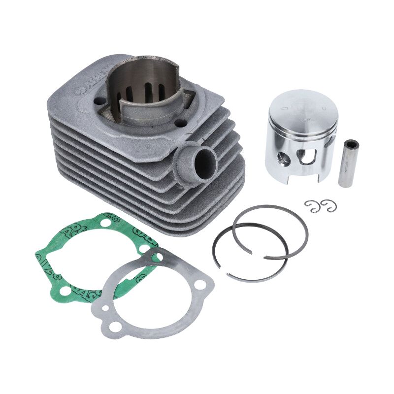 75CC Cylinder Athena | Vespa mopeds - JMPB Parts