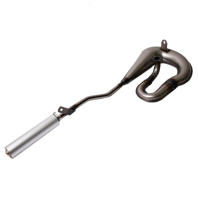 Proma Circuit exhaust Maxi - JMPB Parts