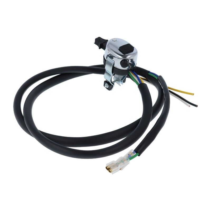 Switch with Wiring Harness Puch Maxi S - JMPB Parts
