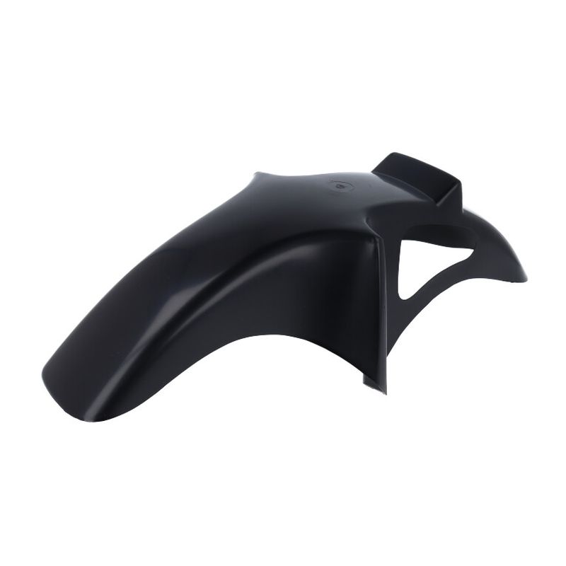 Front fender Race | Aero Model | Black - JMPB Parts
