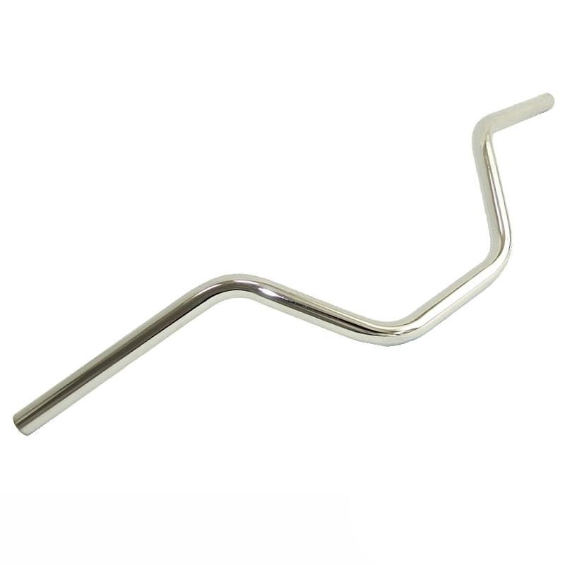 Handlebar Puch Monza/VZ Without Bar - JMPB Parts