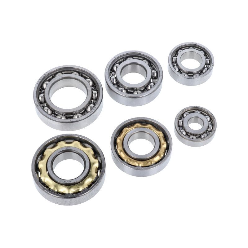 Bearingset Puch ZA50 - JMPB Parts