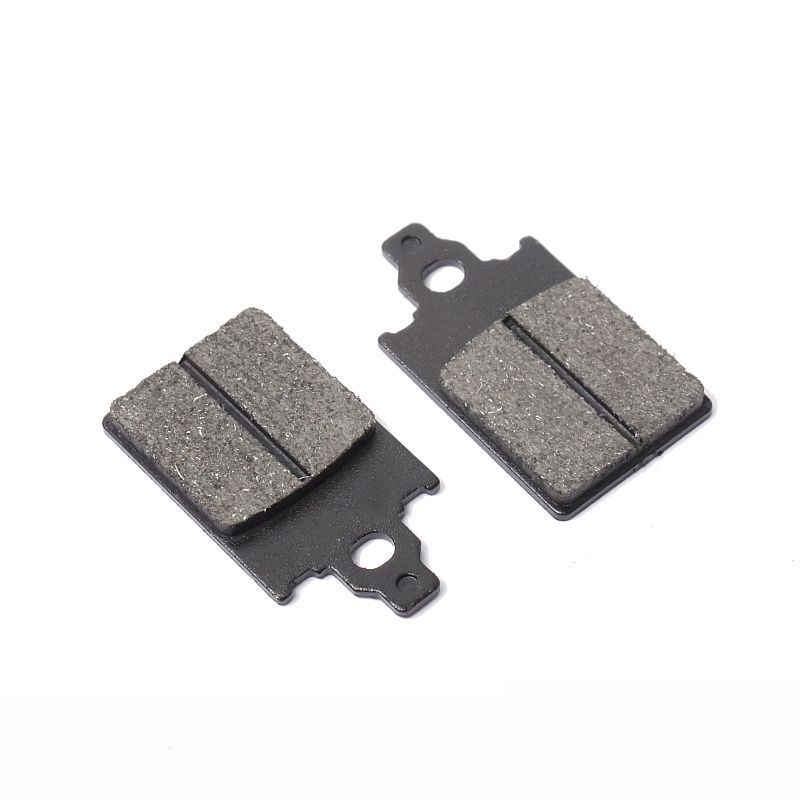 Brake pads Tomos Revival / Streetmate / Youngster - JMPB Parts