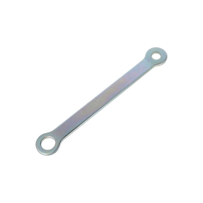 Brake Anchor Bar Rear Yamaha FS1 Original - JMPB Parts