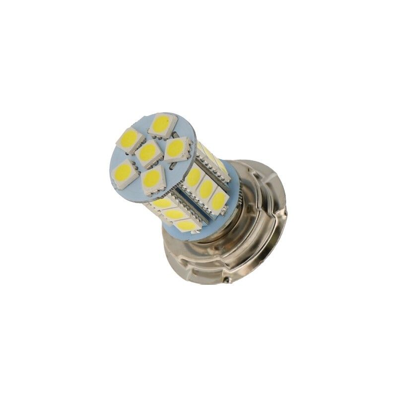 Collar bulb light 6 Volt | LED - JMPB Parts
