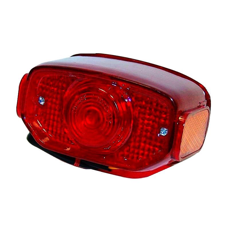 Taillight Yamaha FS1 Wide model - JMPB Parts
