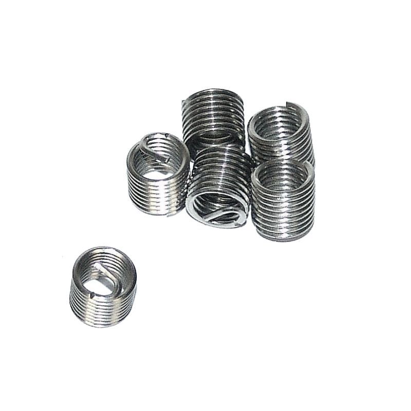 Thread Bushings 25 Pieces - M8 - JMPB Parts