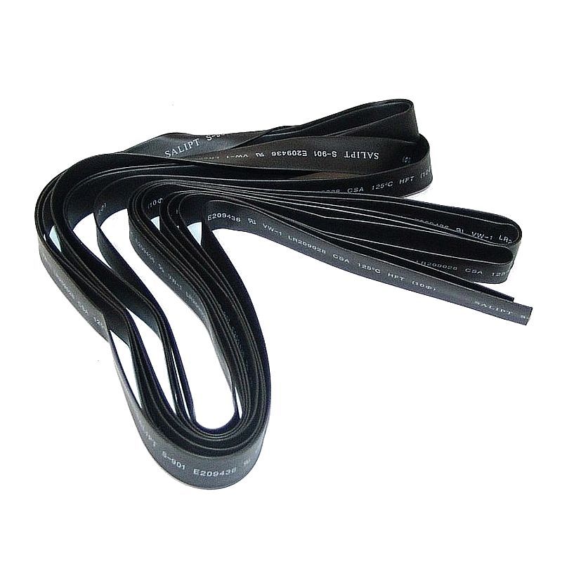 Shrink tube 10MM - 5 Meter - JMPB Parts