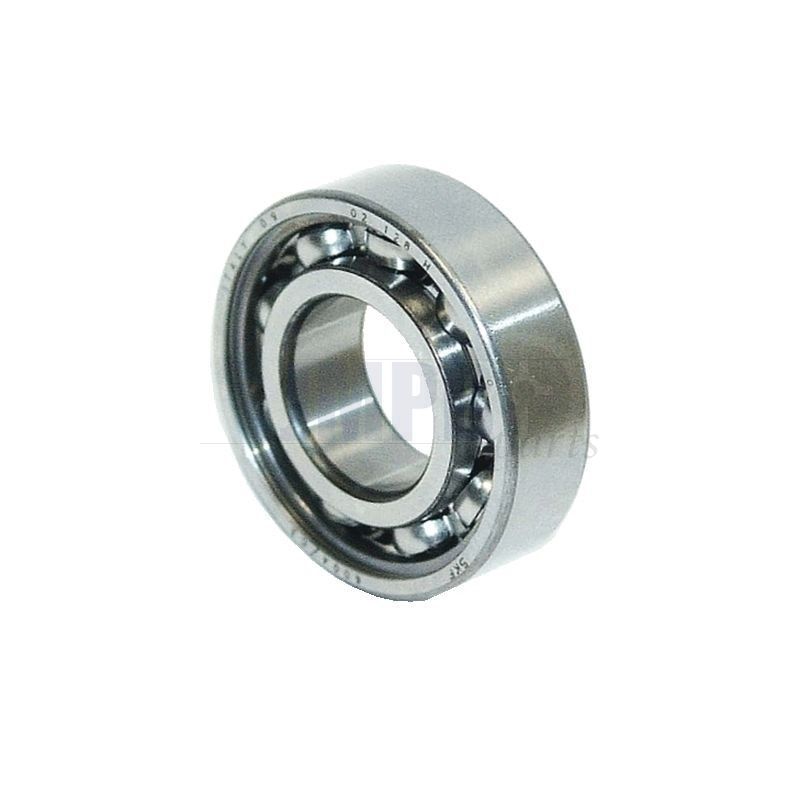 Bearing 6302 C3 SKF - JMPB Parts