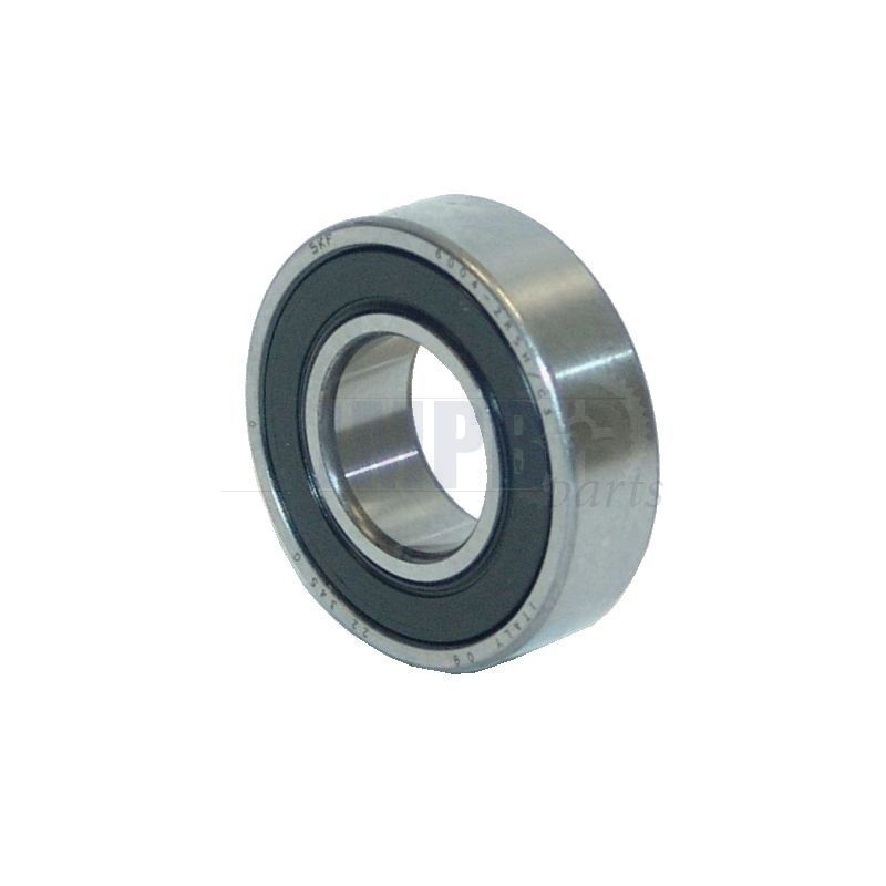 Bearing 6301 2RS SKF - JMPB Parts