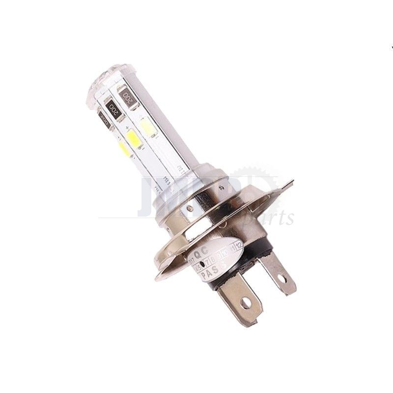 Bulb H4 12 Volt 35/35 Watt Led - JMPB Parts