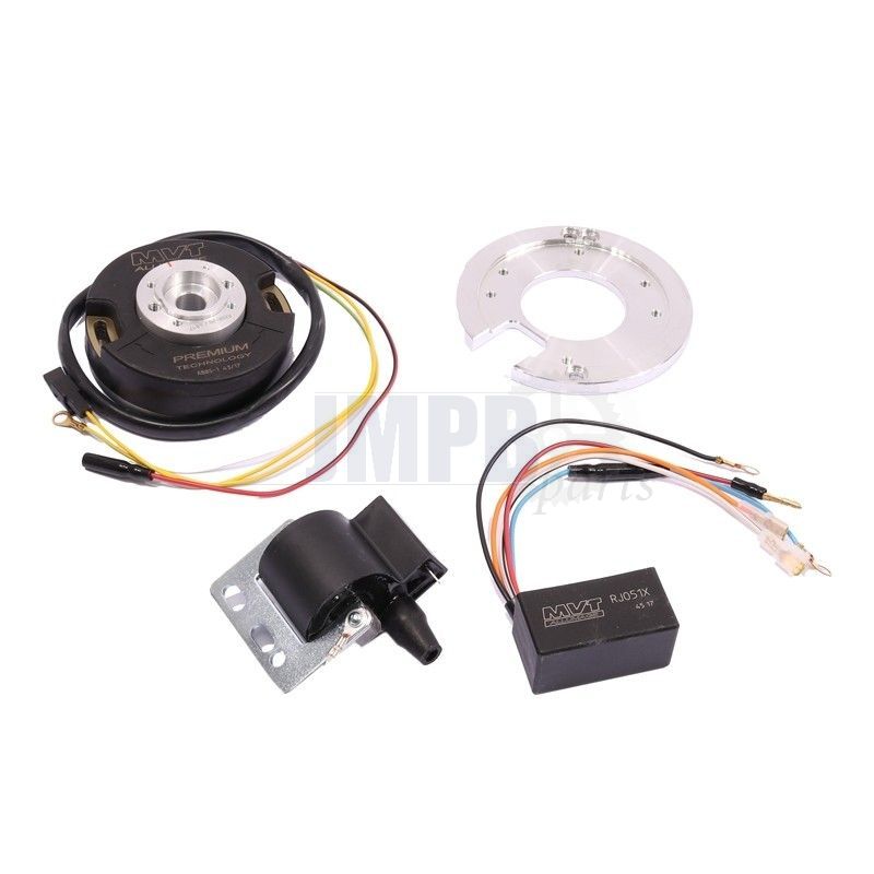 Race ignition Yamaha FS1 - JMPB Parts