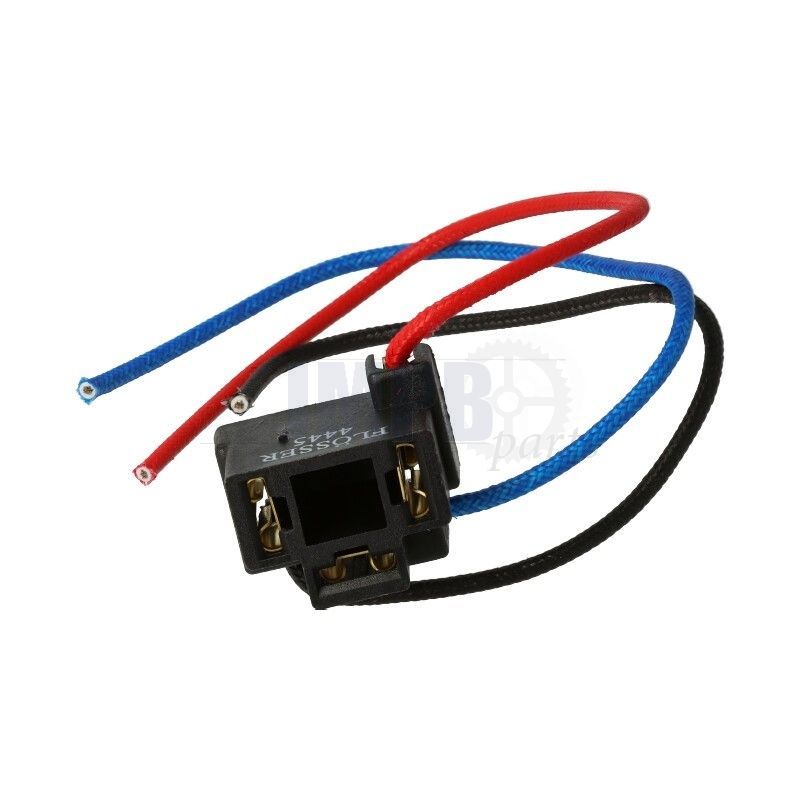 Fitting Universal H4 - JMPB Parts