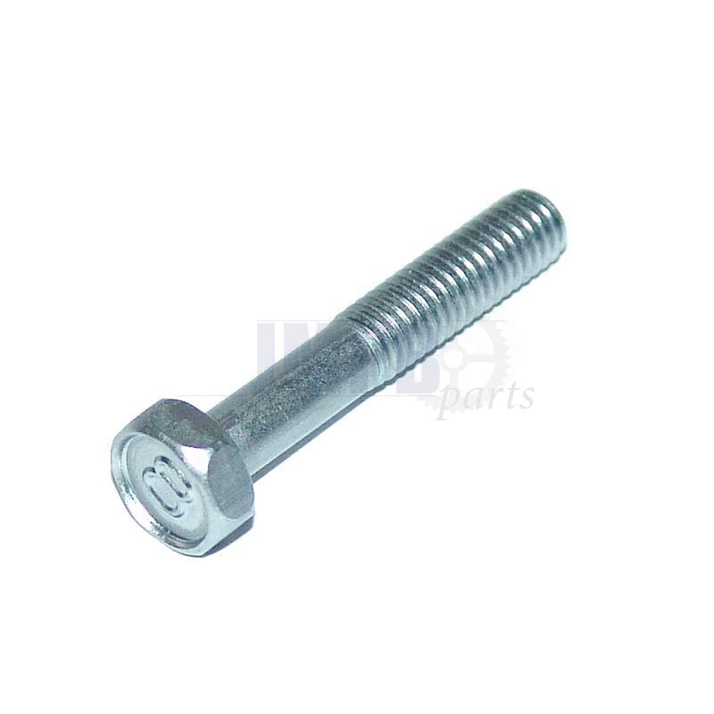 Bolt Yamaha M6X35 Hex - JMPB Parts