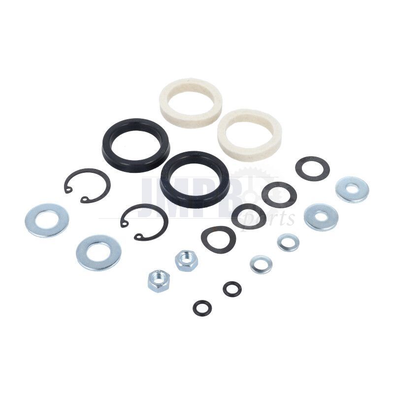Fork Rebuild Kit Puch Monza - JMPB Parts