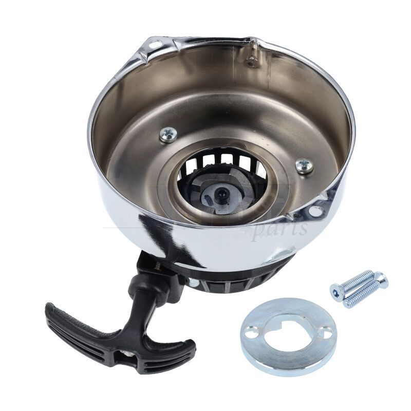 Pull Starter Puch Maxi PVL Ignition - JMPB Parts