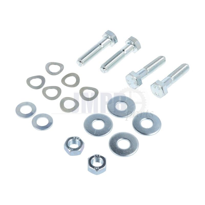 Shock absorbers Mounting set Kreidler Flory - JMPB Parts