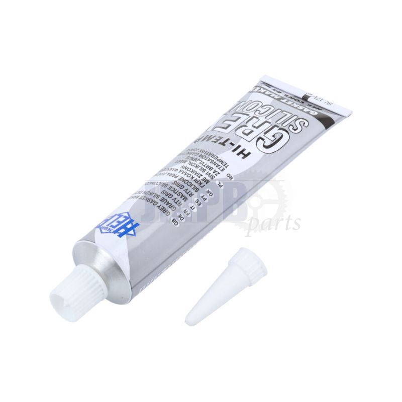 Liquid Gasket Grey - 85 Grams - JMPB Parts