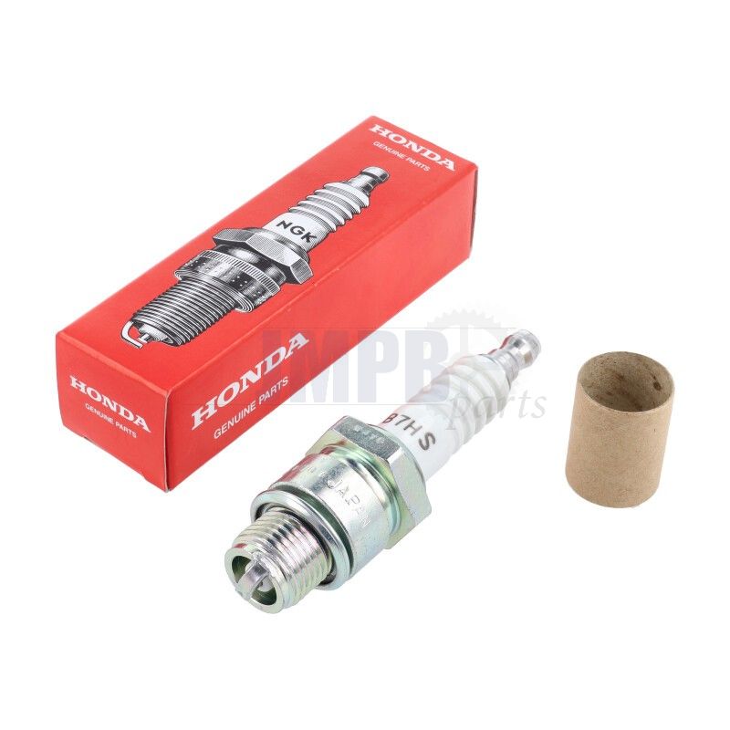 Spark Plug NGK B7HS Honda NOS - JMPB Parts