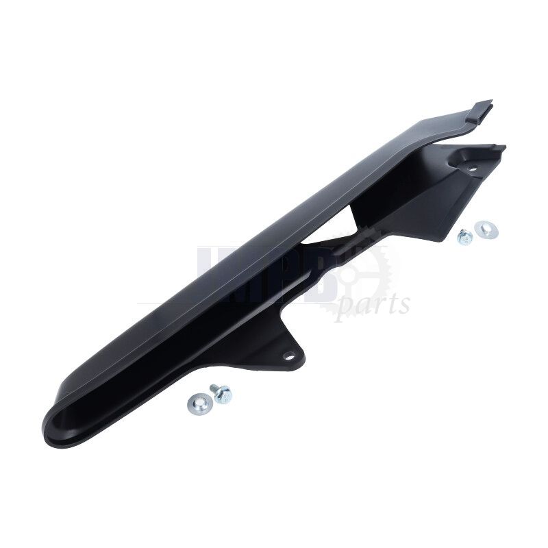 Chainguard Complete Honda MT/MB Black - JMPB Parts