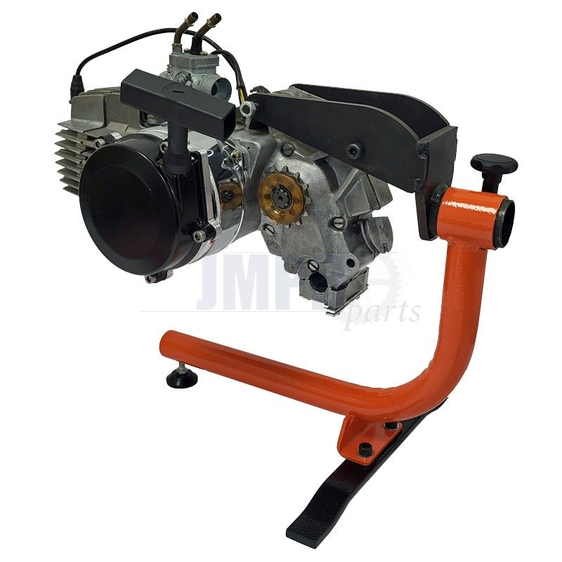 Pull Starter Puch Maxi ZA50/Z50 Original Ignition - JMPB Parts