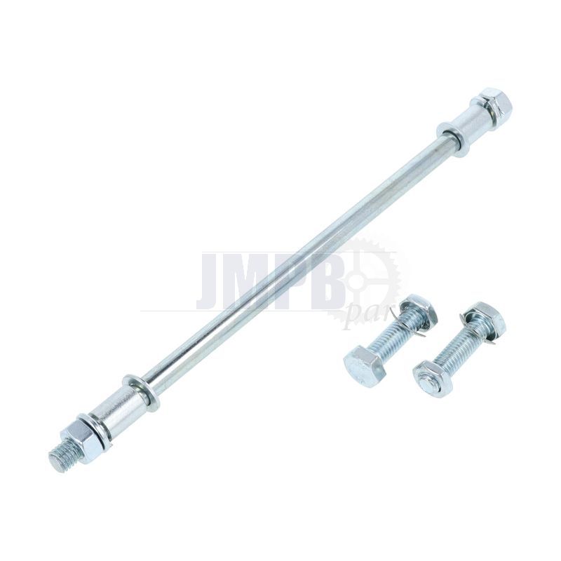 Shock absorbers Mounting set Puch MV/MS - JMPB Parts