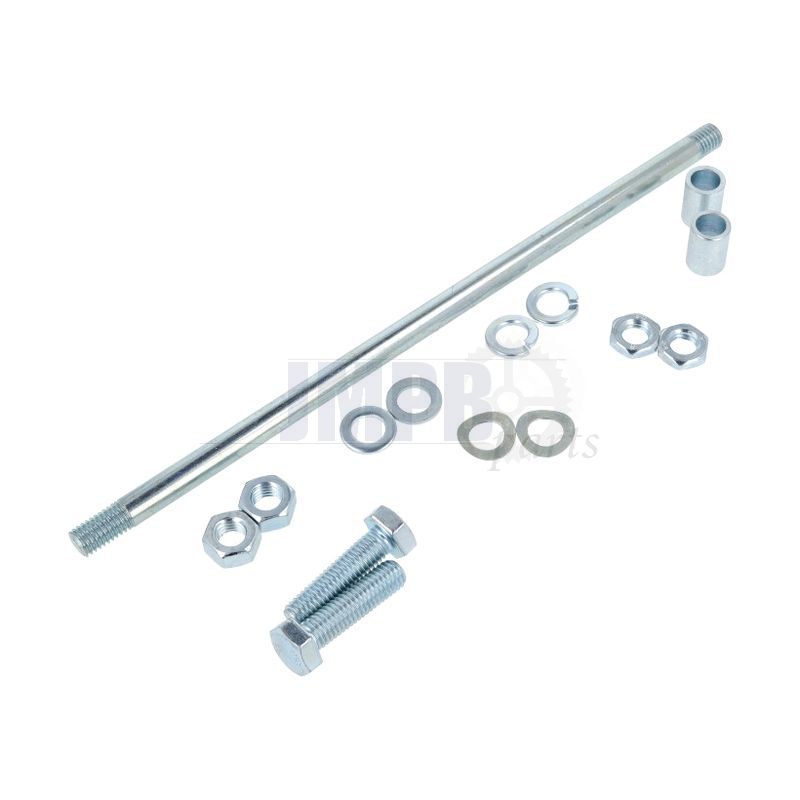 Shock absorbers Mounting set Puch MV/MS - JMPB Parts