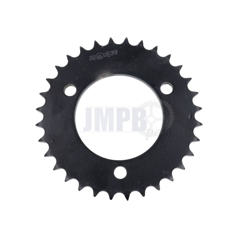 Rear Sprocket 32 Teeth Honda MT/MB/MTX - JMPB Parts