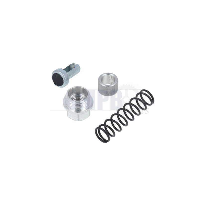 Choke Set Bing 19MM Sachs - JMPB Parts
