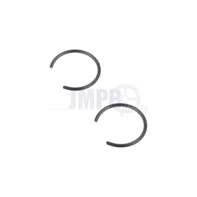 Piston Pin Clips VHM 14MM 2 Pieces - JMPB Parts