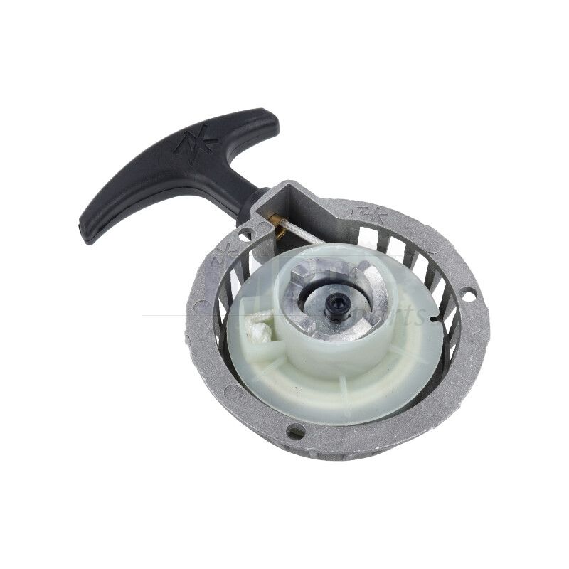 Pull Starter Mechanism Grey Puch / Vespa - JMPB Parts