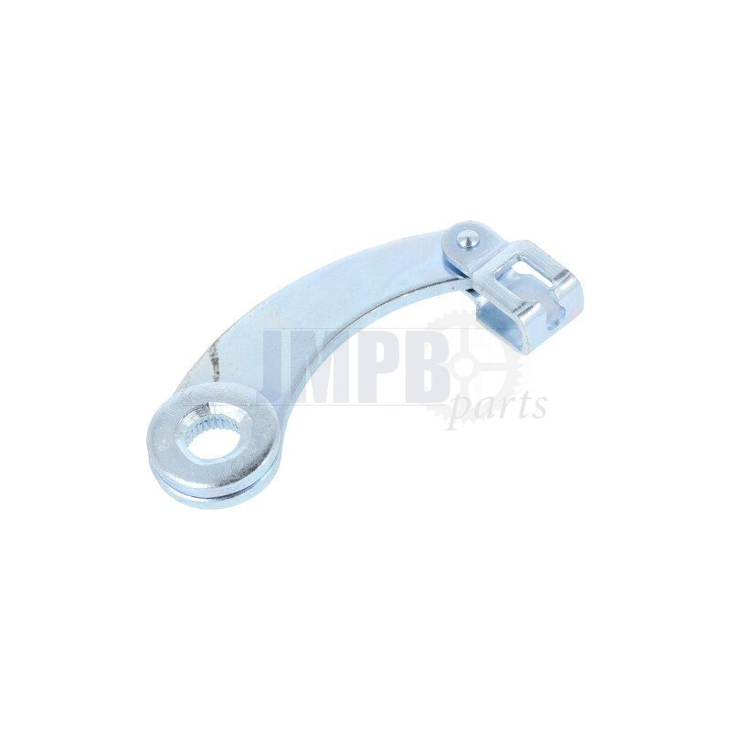 Brake lever Zundapp 517 | Front - JMPB Parts