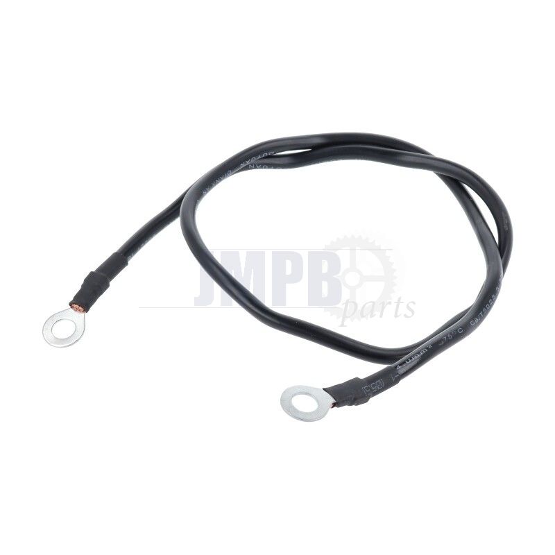 Ground cable Universal 55CM - JMPB Parts